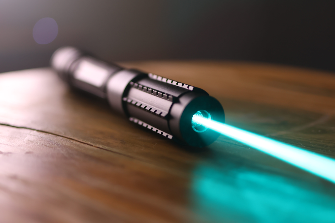 Tinker Lasers