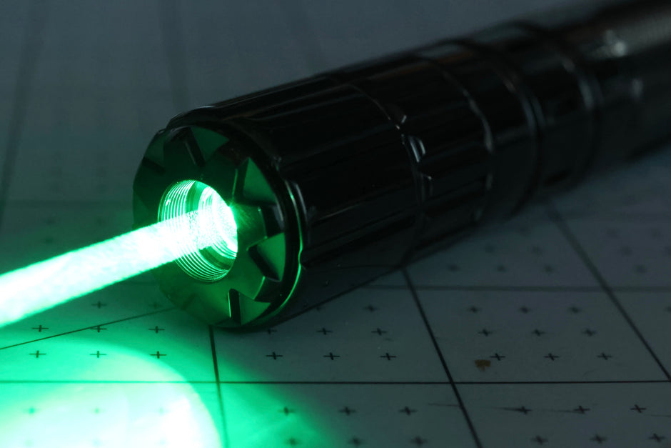Valkyrie Pro – Tinker Lasers