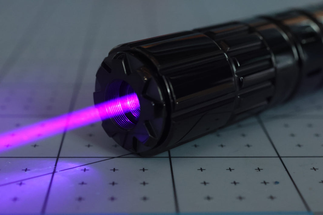 Valkyrie Pro – Tinker Lasers