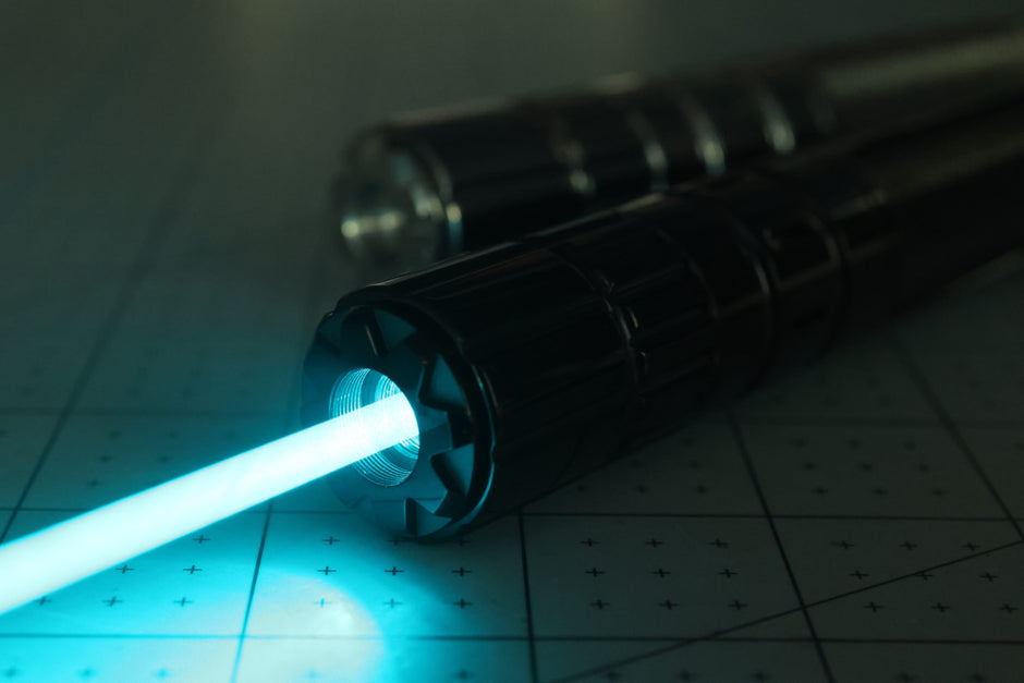 Valkyrie Pro – Tinker Lasers