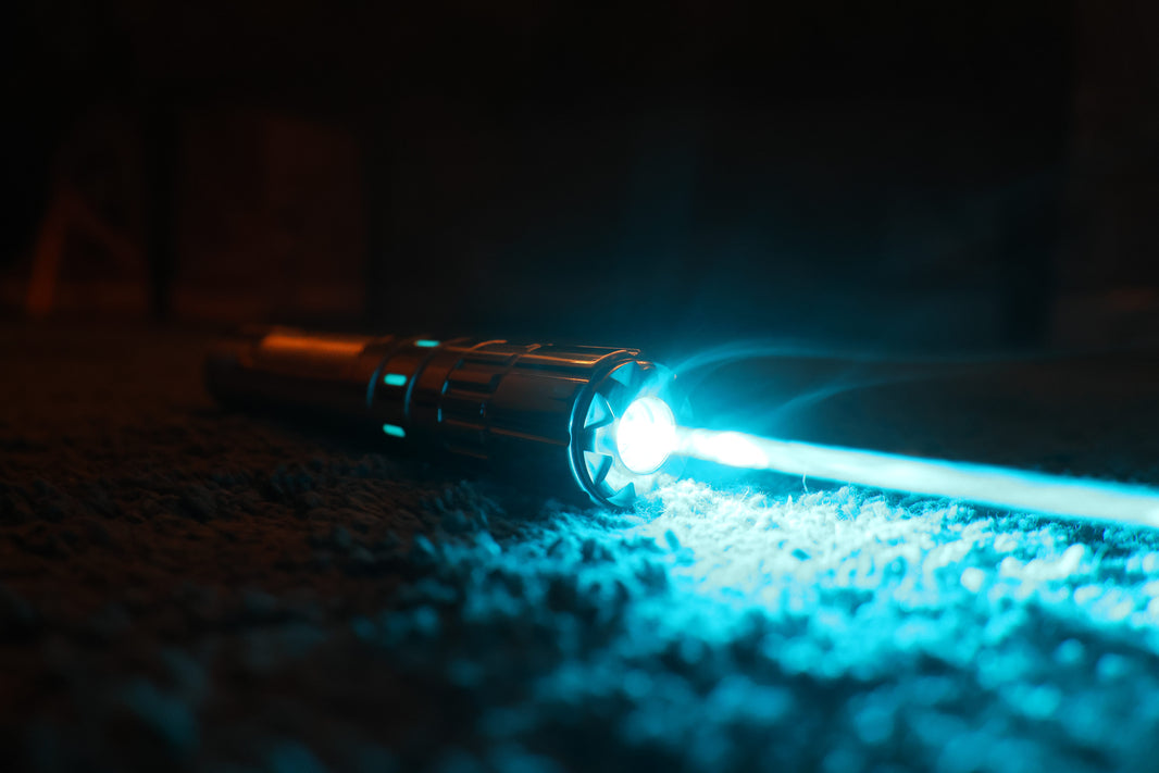 Full-Size Pointers – Tinker Lasers