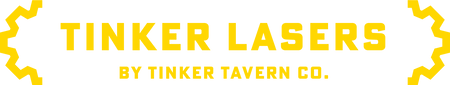 Tinker Lasers